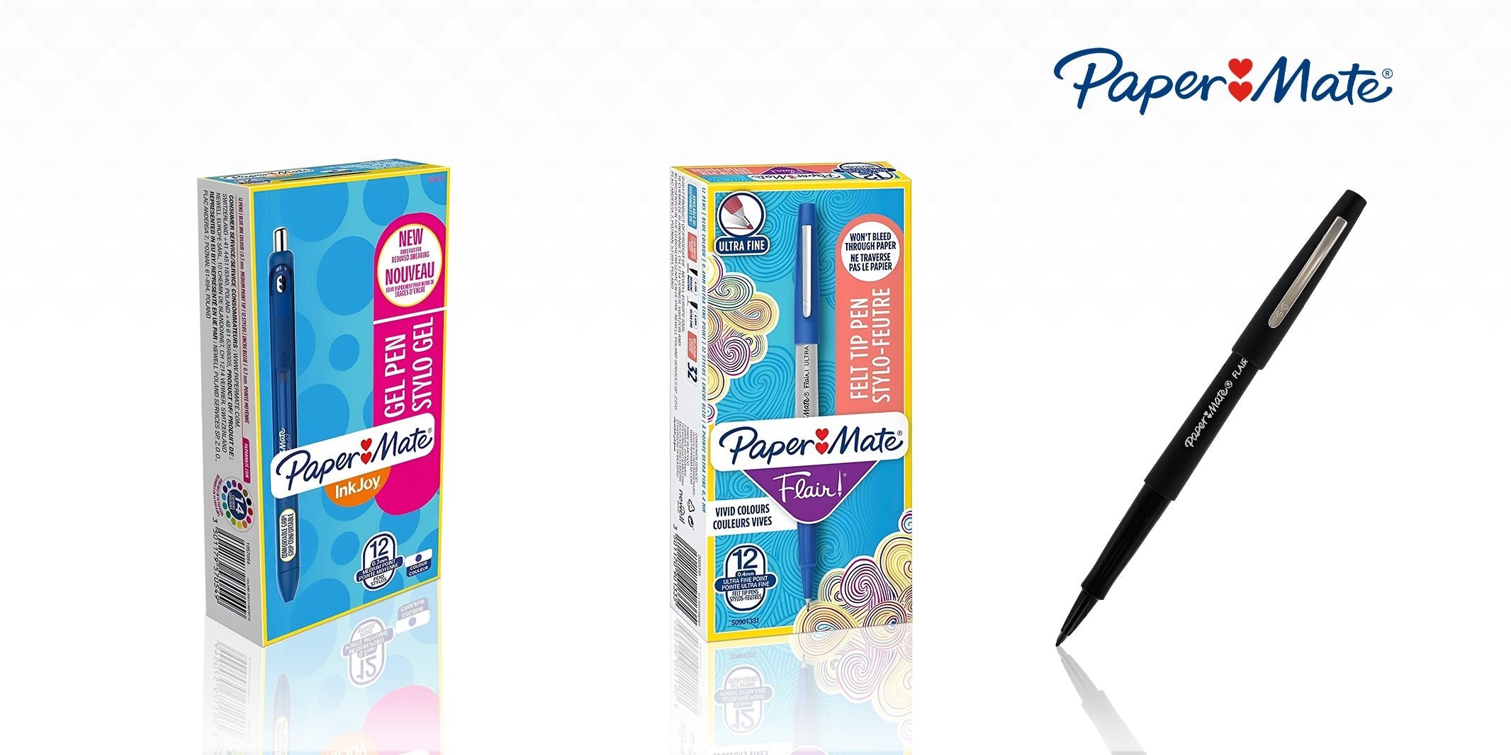 PaperMate – DLM Direct